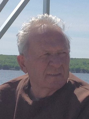 KENNETH KINDT | News, Sports, Jobs - The Alpena News